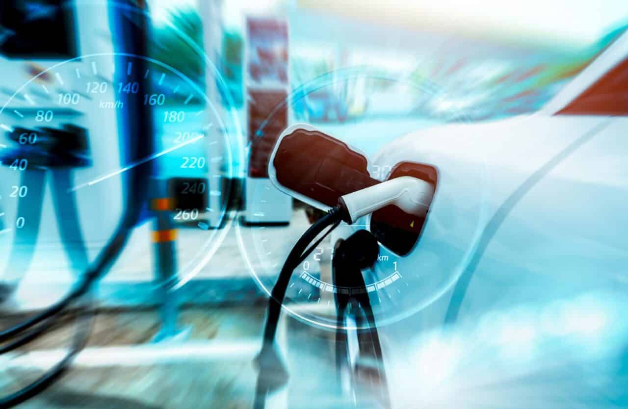 How to make your home EV Ready - MJR Electric BC