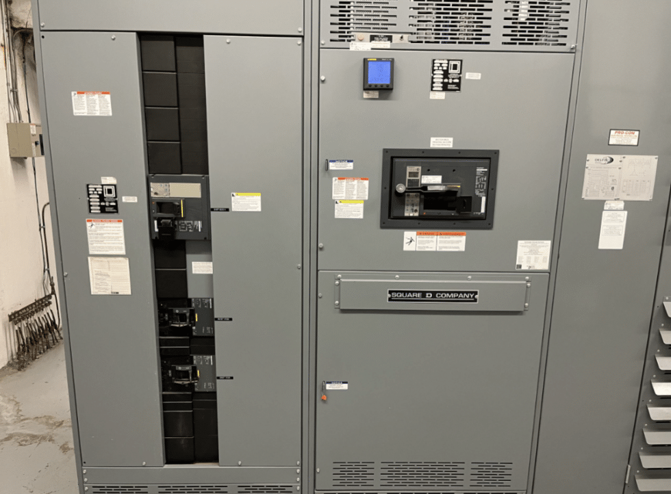 Electrical Panel Upgrades in Vancouver to 200 amps especially for ...