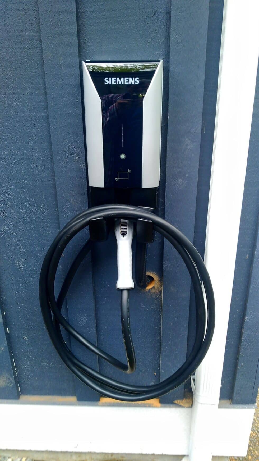 Traditional Vs. Smart EV Charger Installation in Vancouver Townhouses ...