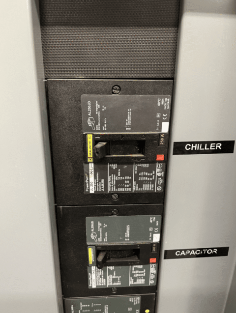 Electrical Panel Upgrades in Vancouver to 200 amps especially for ...