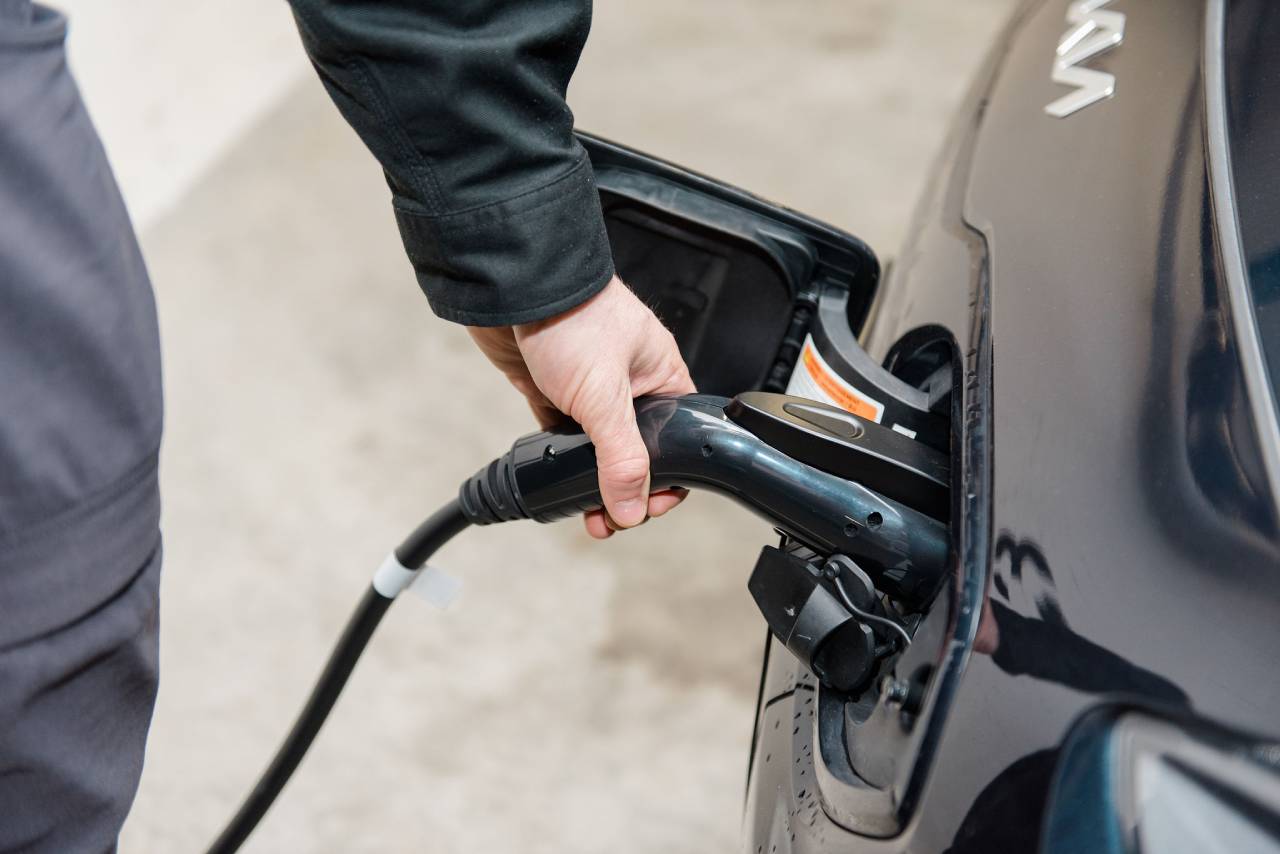 EV Ready LP - MJR Electric BC