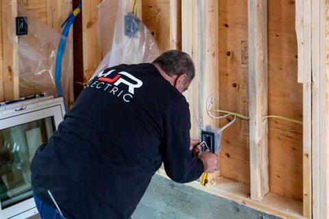 Local Electrical Company in Vancouver | MJR Electric